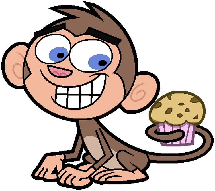 NPG Proposal: Bippy the Monkey | Fandom