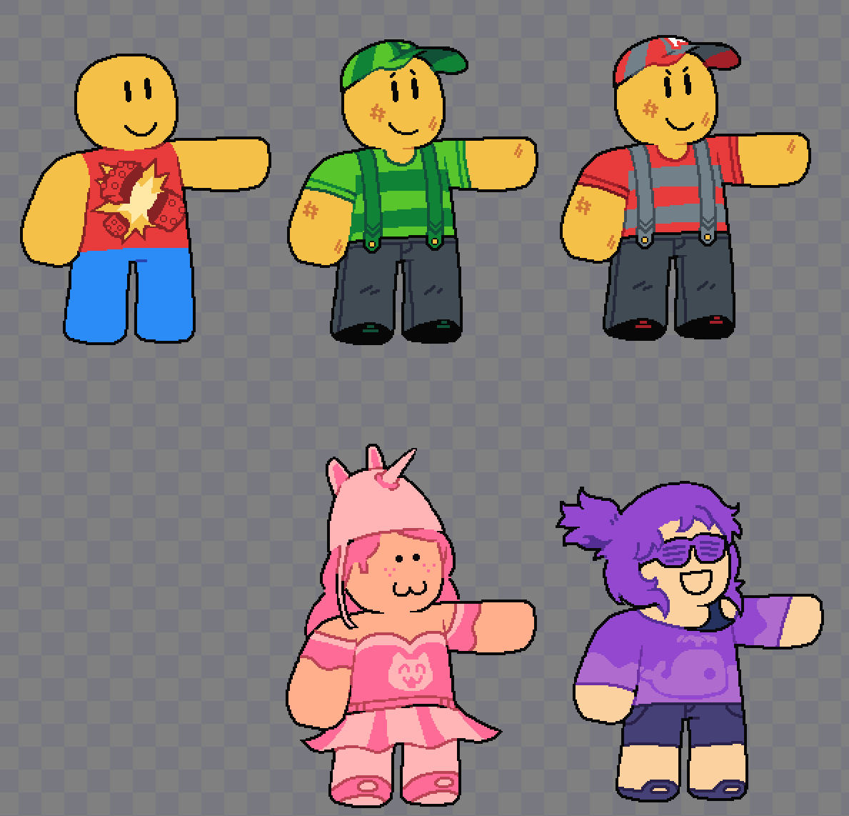 Some more Demo 5 teasers! | Fandom