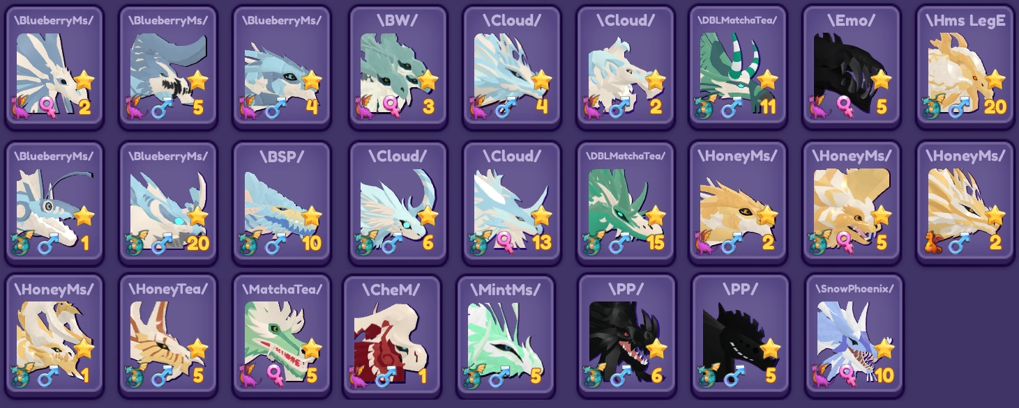 Looking for THEME SWAPS: | Fandom