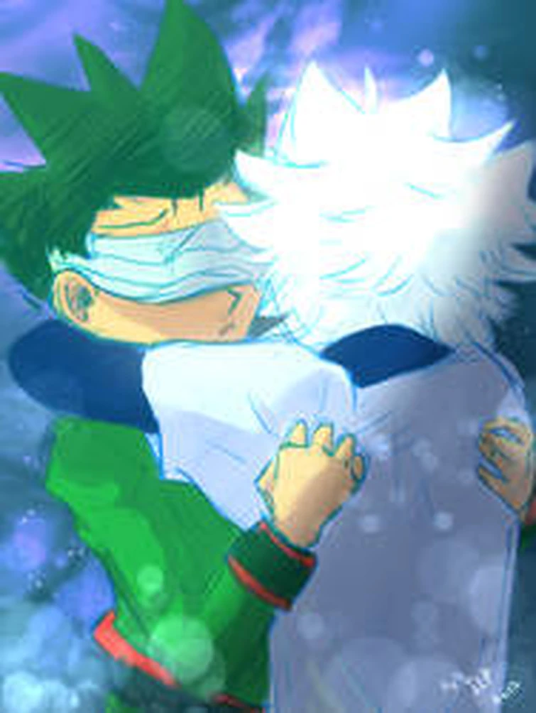 Killugon or Gonkillu | Fandom
