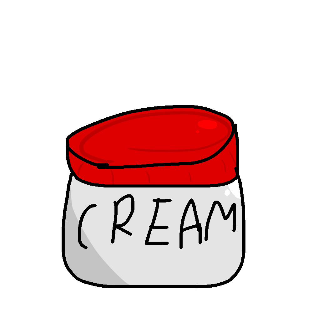 Cream, by David Firth. | Fandom