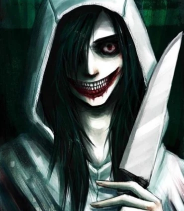 Most iconic creepypasta? | Fandom