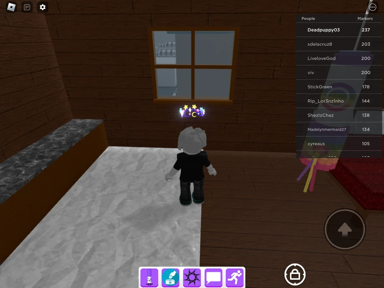 Why do these give you ratio bozos | Fandom