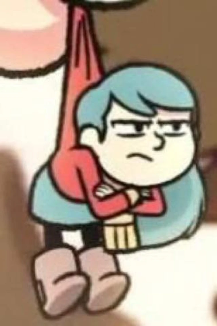 My favorite things about Hilda (the character) | Fandom