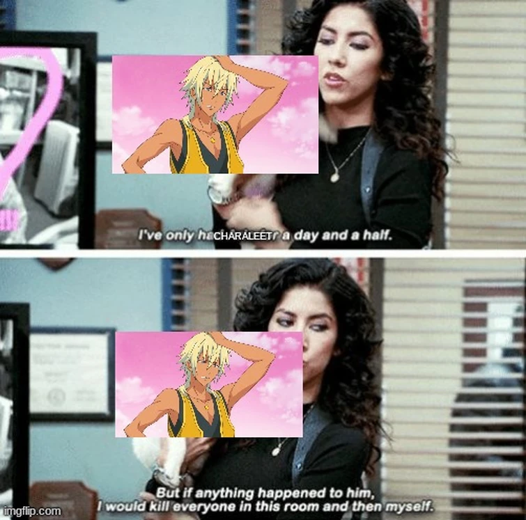 continuing from another post i made | Fandom