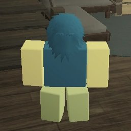 Stupid avatars with the Noob cosplay skin | Fandom