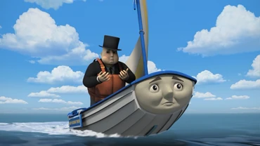 Discuss Everything About Thomas the Tank Engine Wiki | Fandom