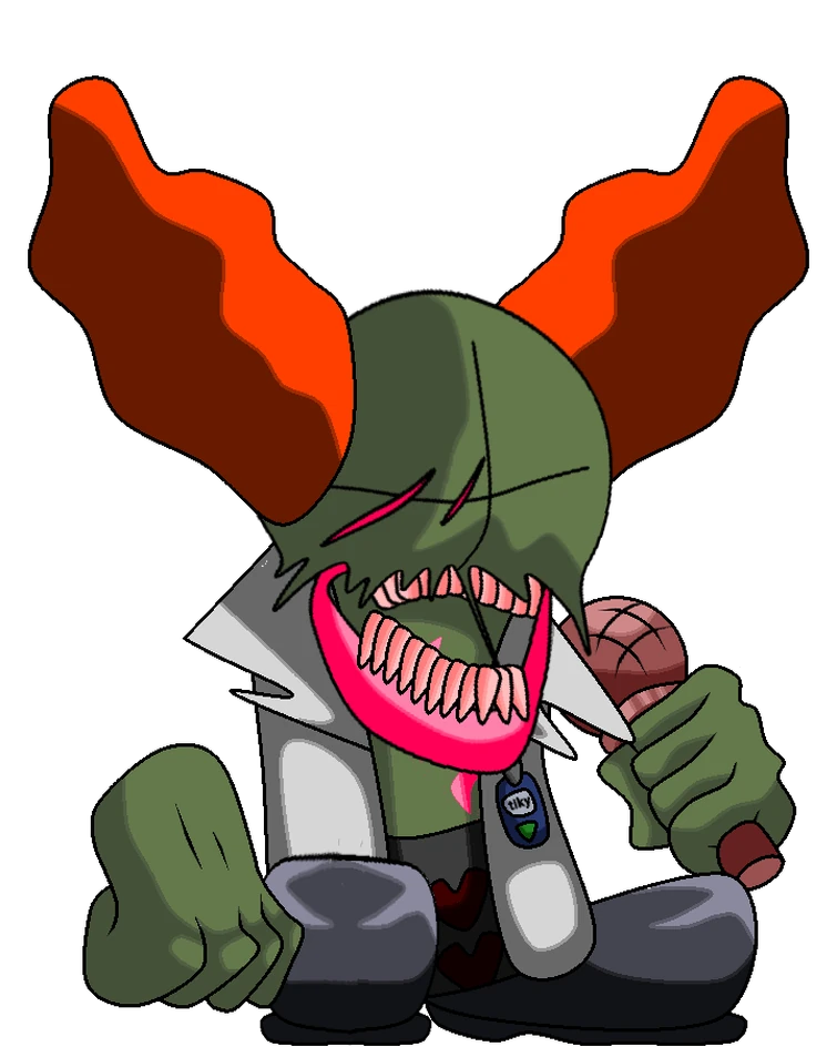 Nexus tricky | Fandom