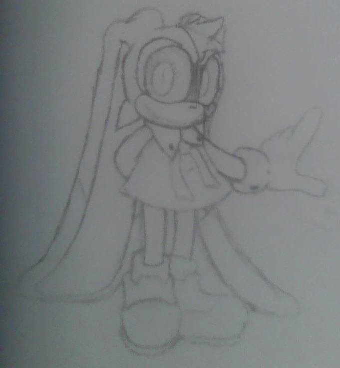 Rabbit Form Lop | Fandom