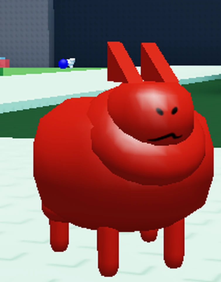 All Gubby Variations I Have from "Be a Gubby" | Fandom