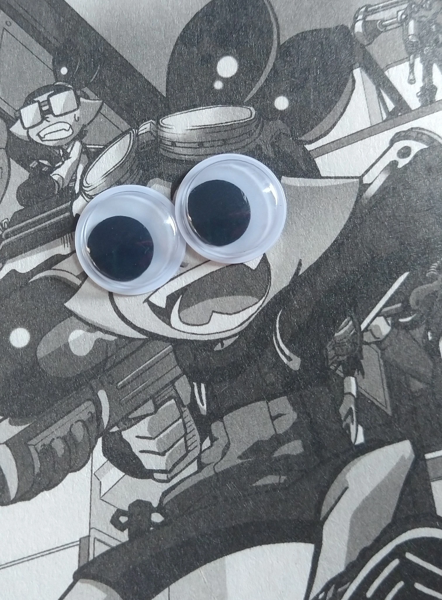 The Googlies Have RETURNED | Fandom