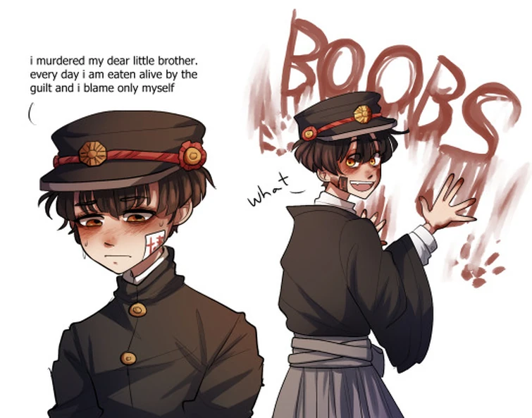 TBHK memes 0^0 | Fandom