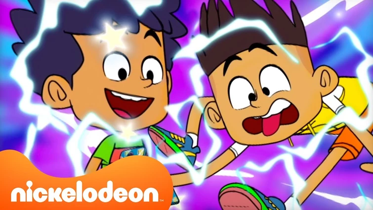 Discuss Everything About The Twisted Timeline of Sammy and Raj Wiki ...