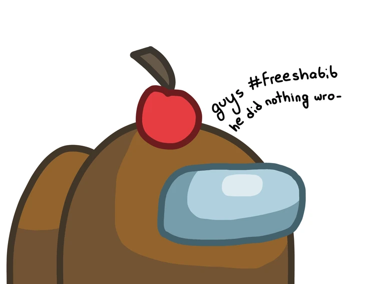 Discuss Everything About Among Us Wiki | Fandom