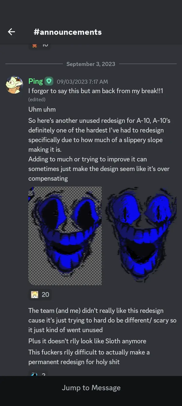 A-15 design that went unused in rebuilt | Fandom