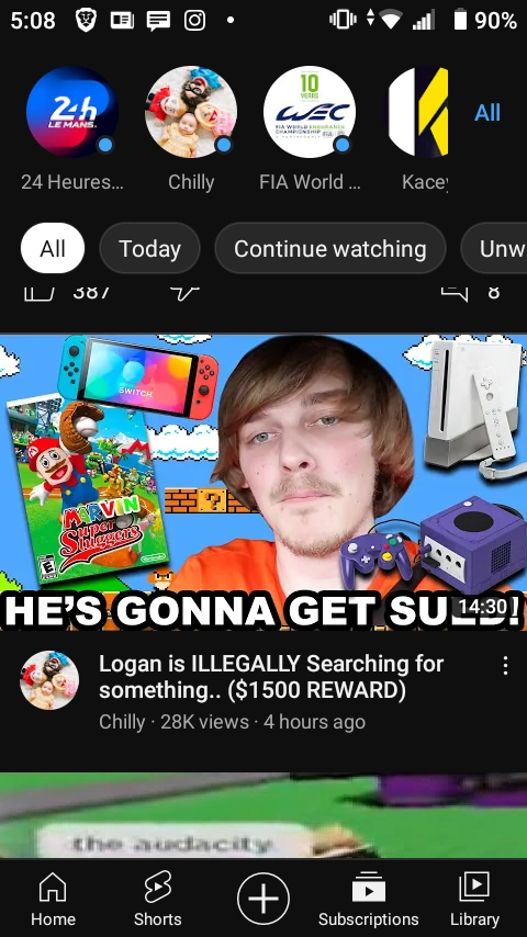 Questionable | Fandom