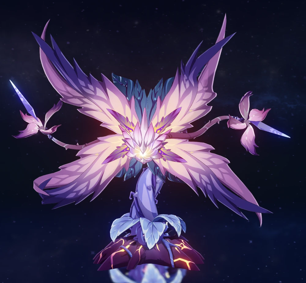 My Review on the Sumeru Bosses | Fandom