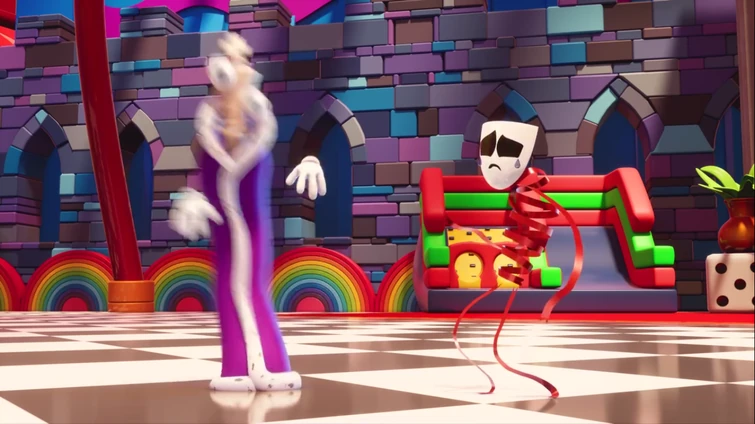 TADC Fandom Theme Song | Fandom