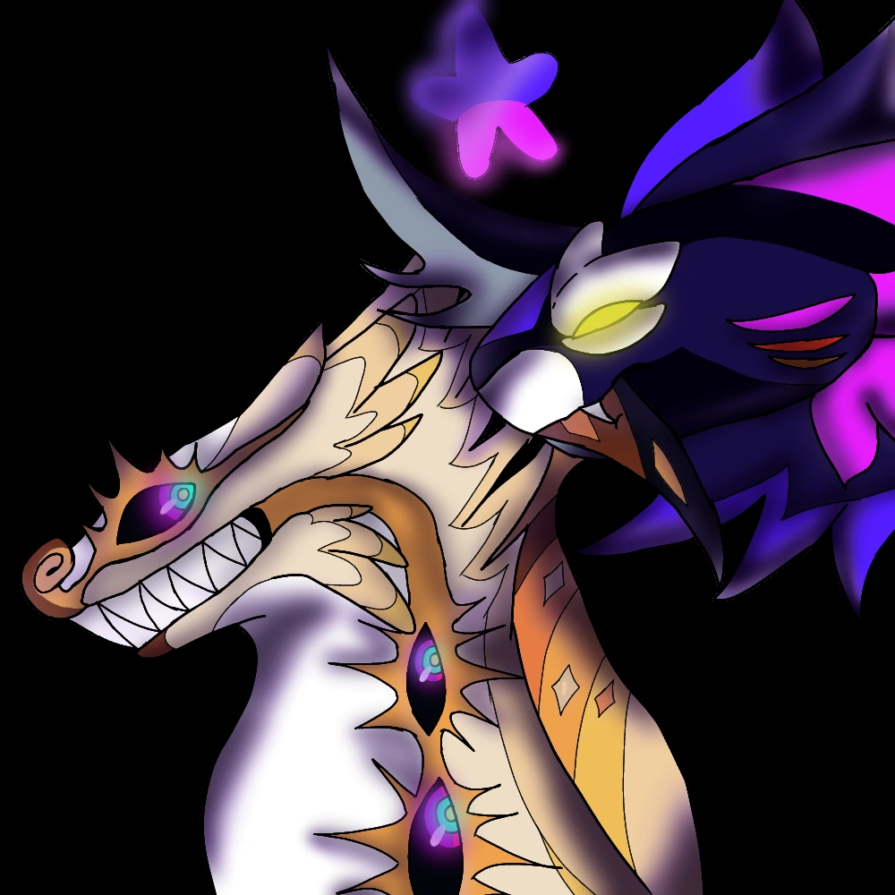 Art Ouratum and irizah #2 | Fandom