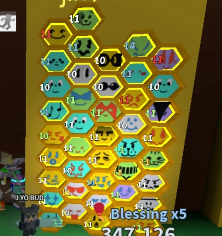 should i change something in my hive? | Fandom