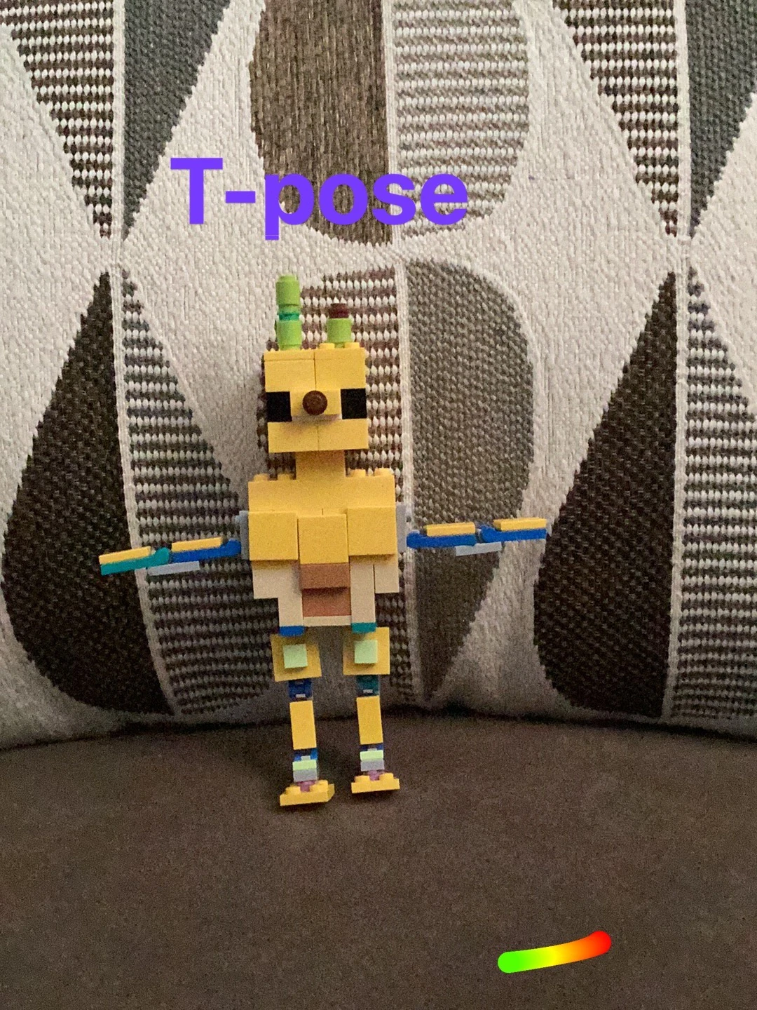 Lego Springtrap | Fandom