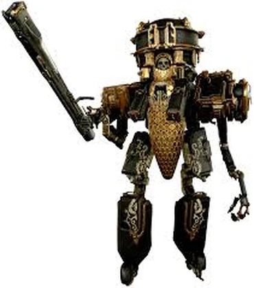 Discuss Everything About WARFRAME Wiki | Fandom