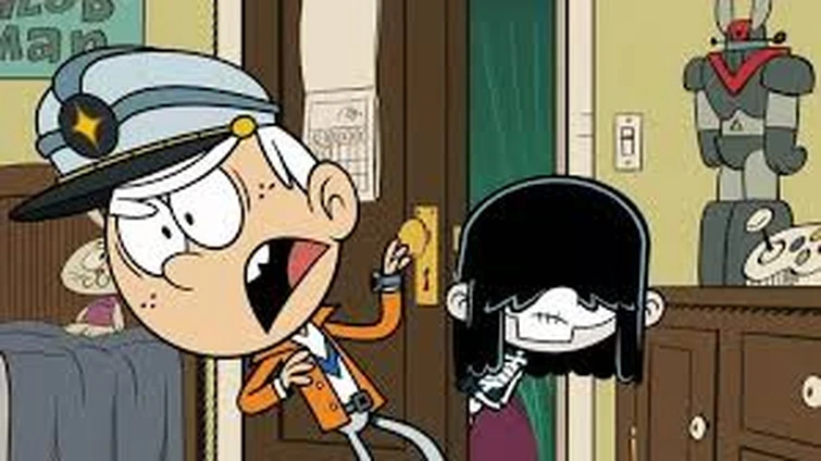 Discuss Everything About The Loud House Encyclopedia | Fandom