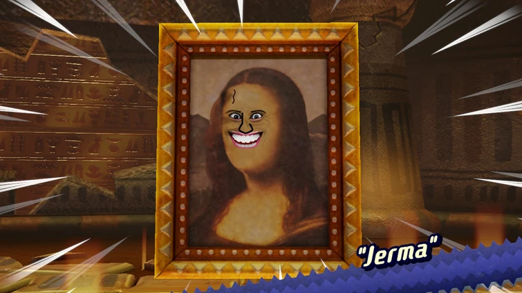 Sus Painting | Fandom