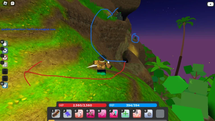 Discuss Everything About Vesteria Wiki | Fandom