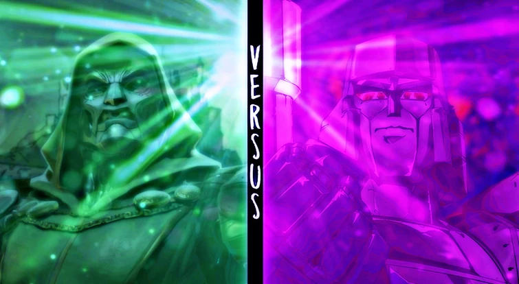 Discuss Everything About DEATH BATTLE Wiki | Fandom