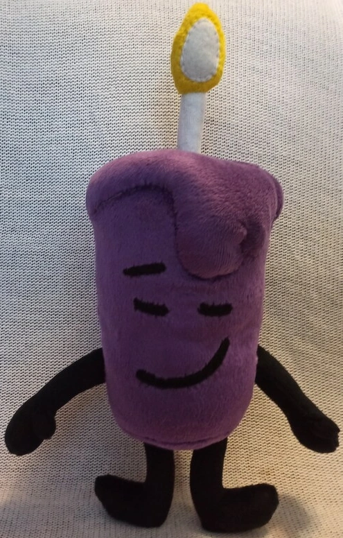 Etsy's Inanimate Insanity plushies. | Fandom