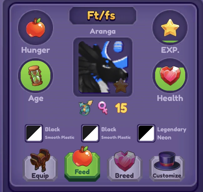 LF: bm hoar, var or bun or 2.4mil taking other offers to | Fandom