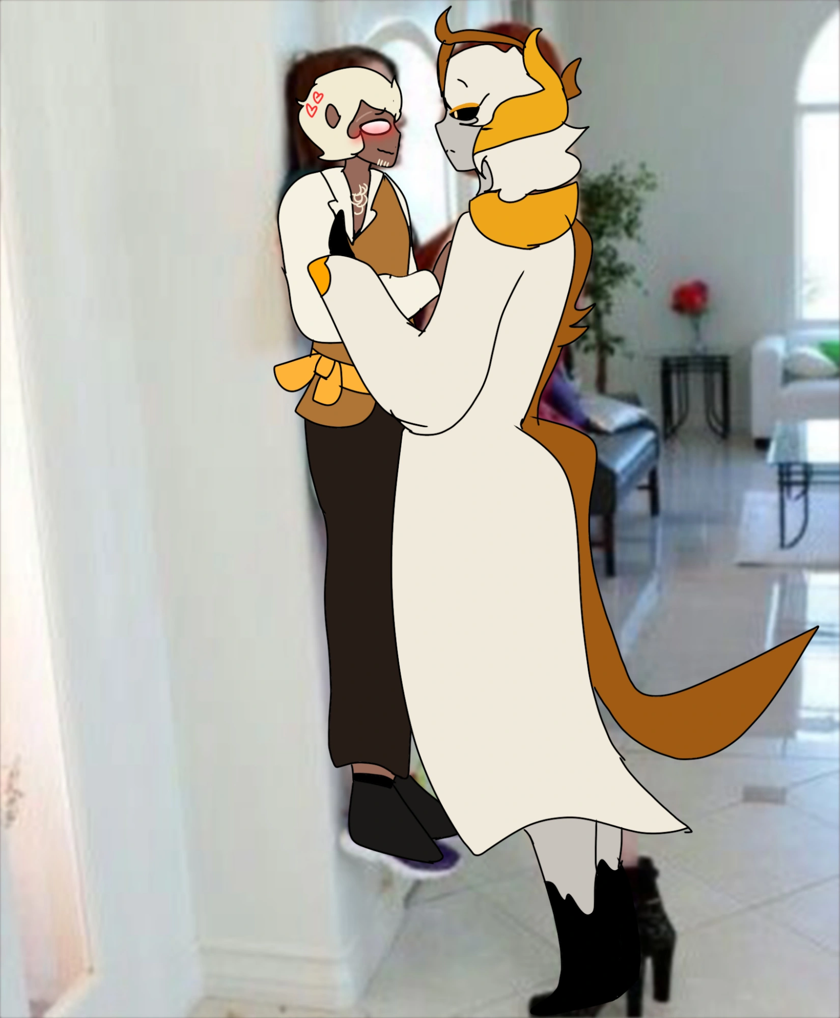 Royal margarine cookie and longan dragon cookie | Fandom