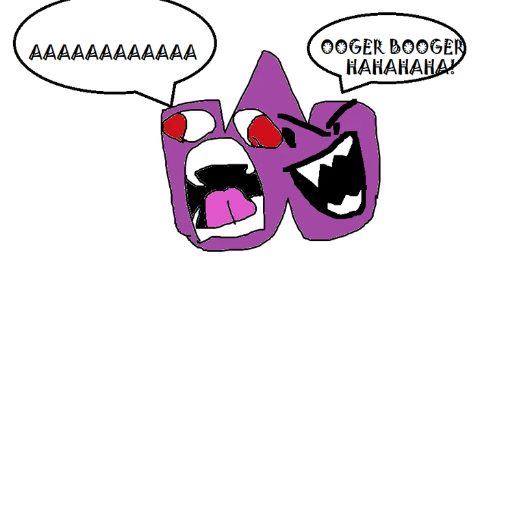 ooga booga | Fandom