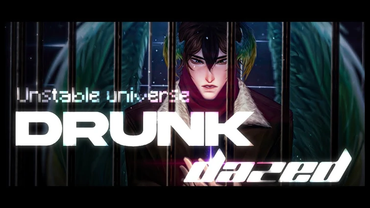 Discuss Everything About Unstable Universe Wiki | Fandom