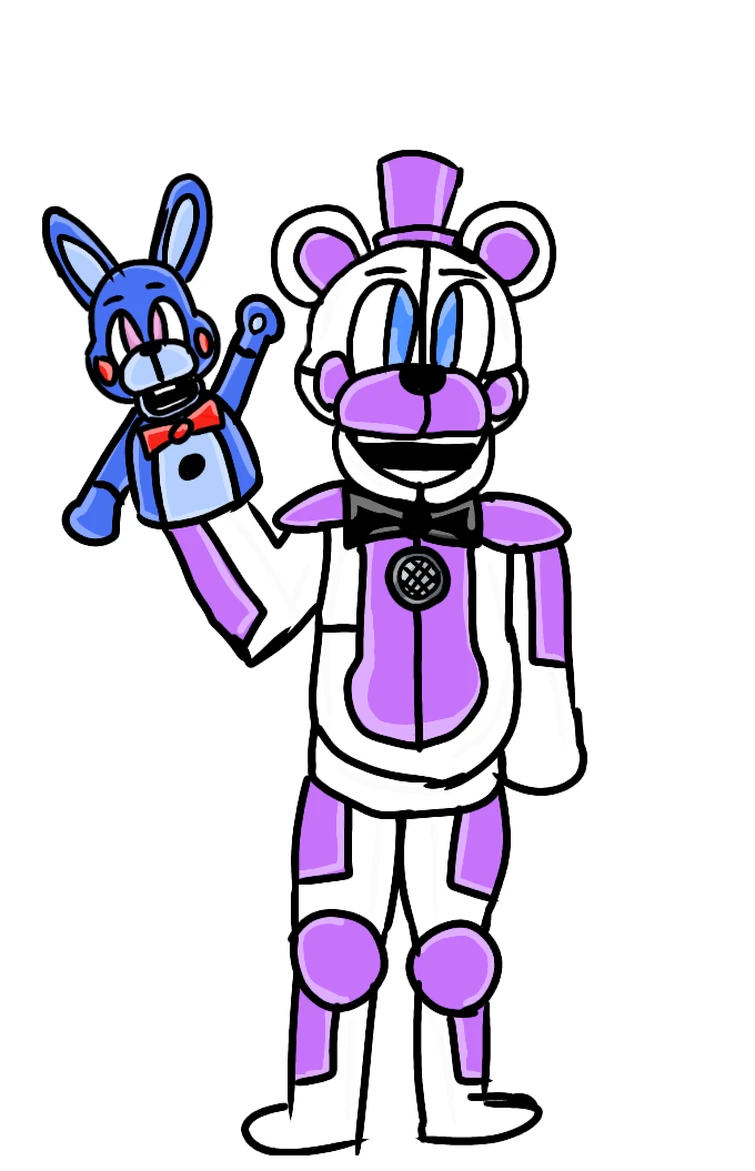 Funtime freddy | Fandom