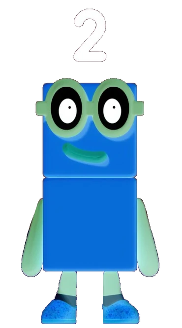 What’s your Favourite negative numberblock | Fandom