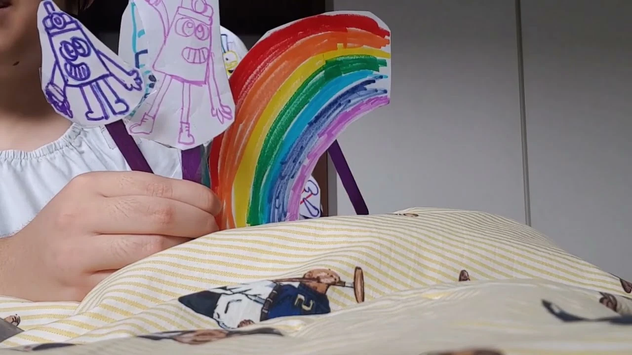 Stick Puppet Roleplay vid | Fandom