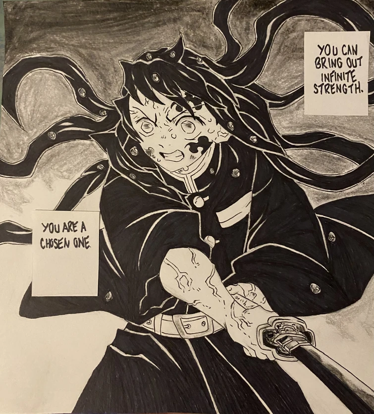 The Mu of muichiro | Fandom