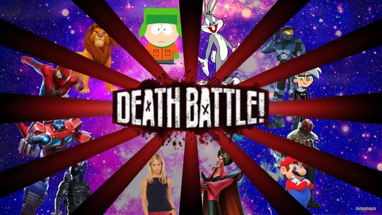 Favorite Character Battle Royale | Fandom