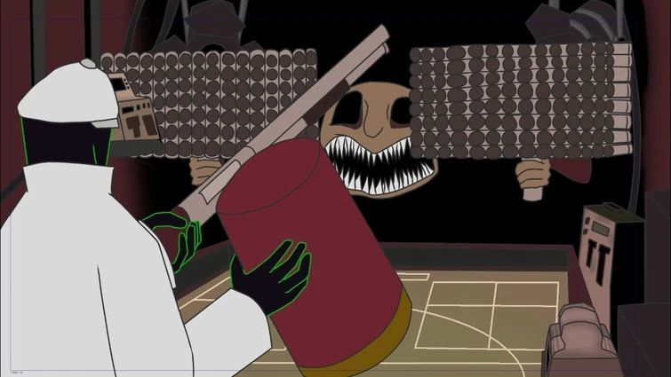 Discuss Everything About Buckshot Roulette Wiki | Fandom