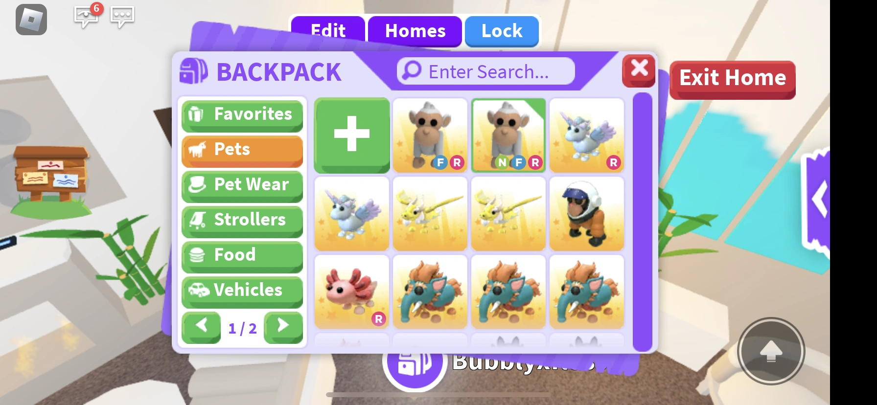 Trading inventory | Fandom