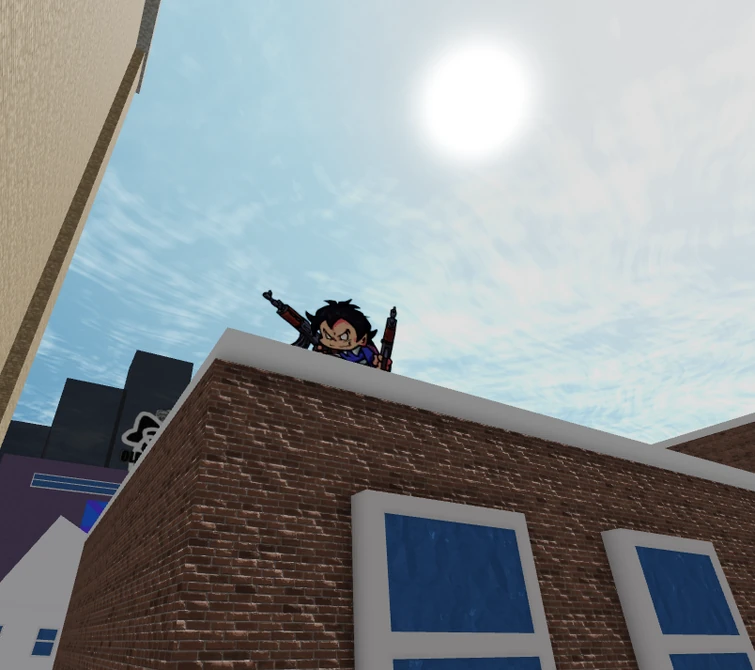 my totally epic fnf rp | Fandom