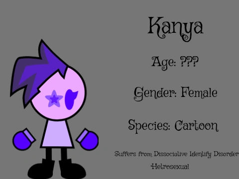 kanya reference | Fandom
