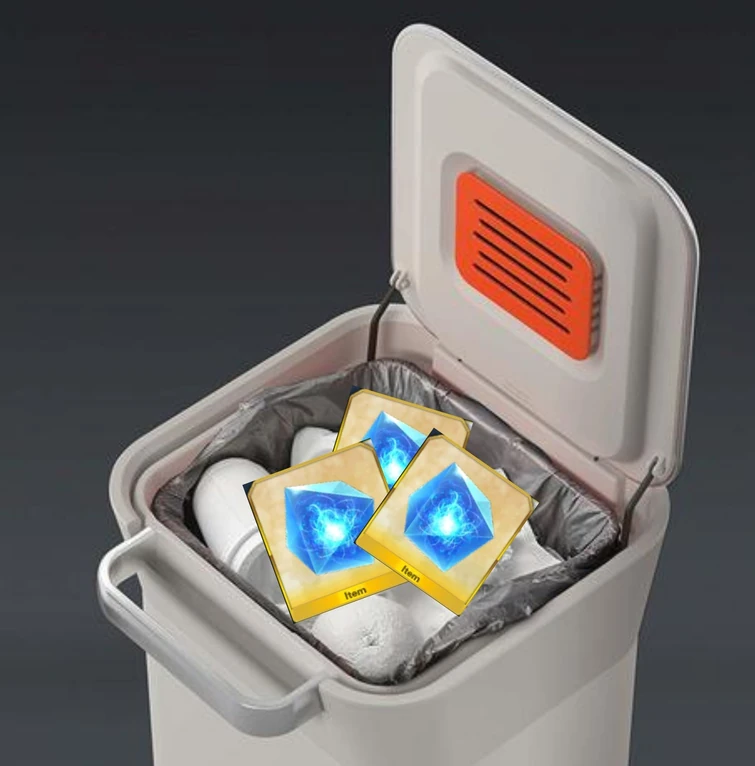 About those revive items... | Fandom