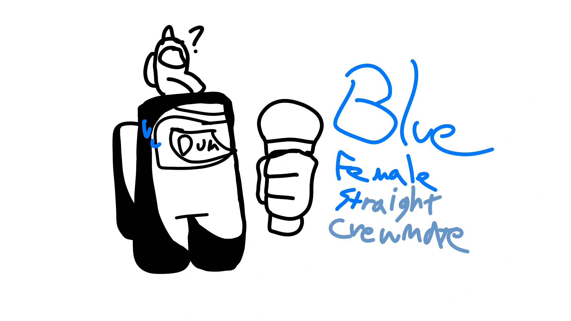 blue refence sheet | Fandom