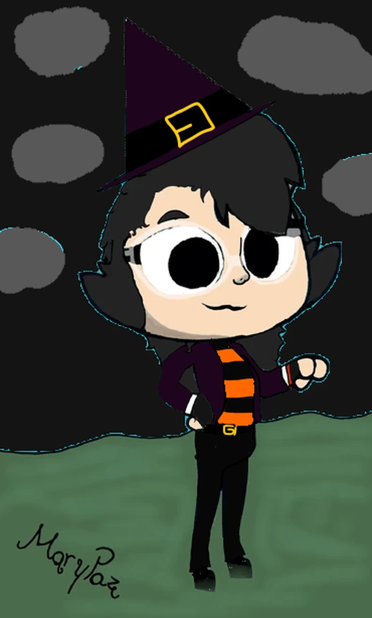 Spooky Profile | Fandom