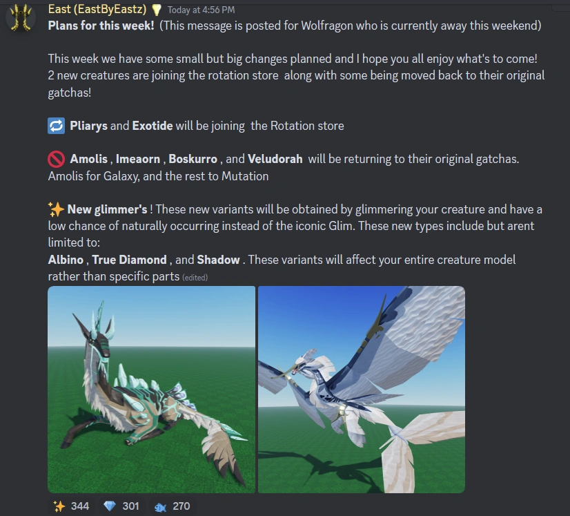 THIS WEEKS PLANS! | Fandom