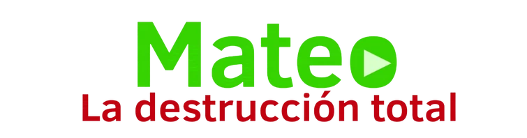 Mateo La Destrucción total (Movie YT) | Fandom