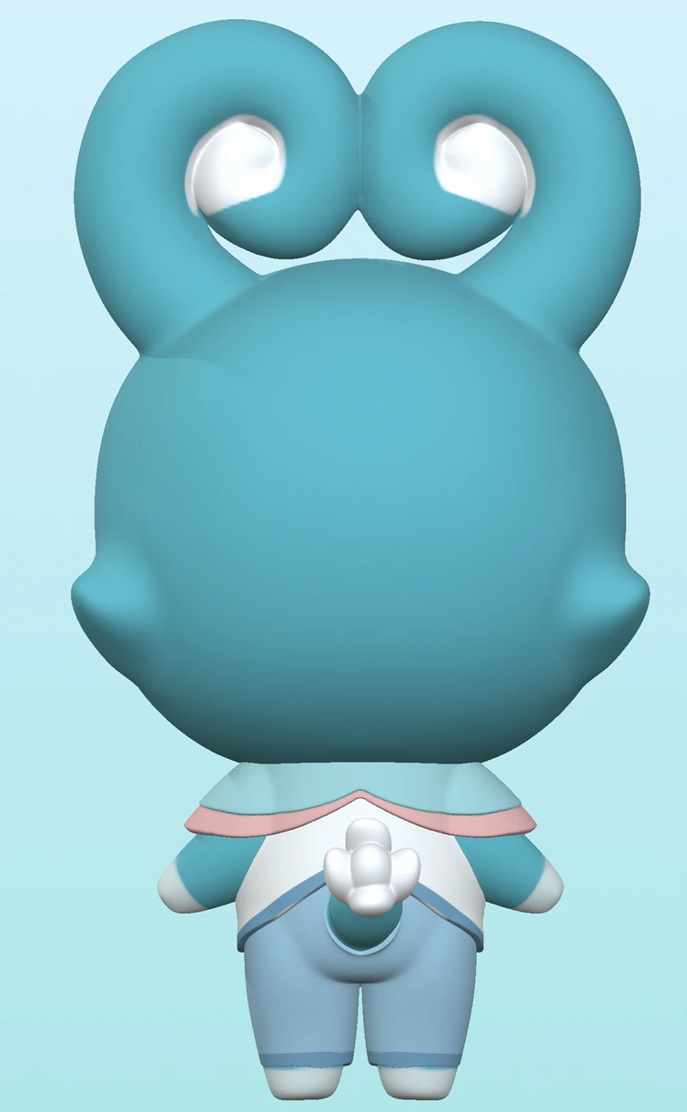 Discuss Everything About Catch! Teenieping Wiki | Fandom